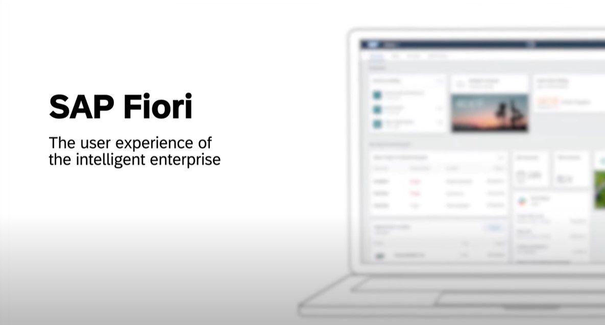 SAP Fiori